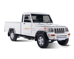 The Mahindra Bolero Is Your Go-Anywhere Workhorse | Call Now – Penta ...